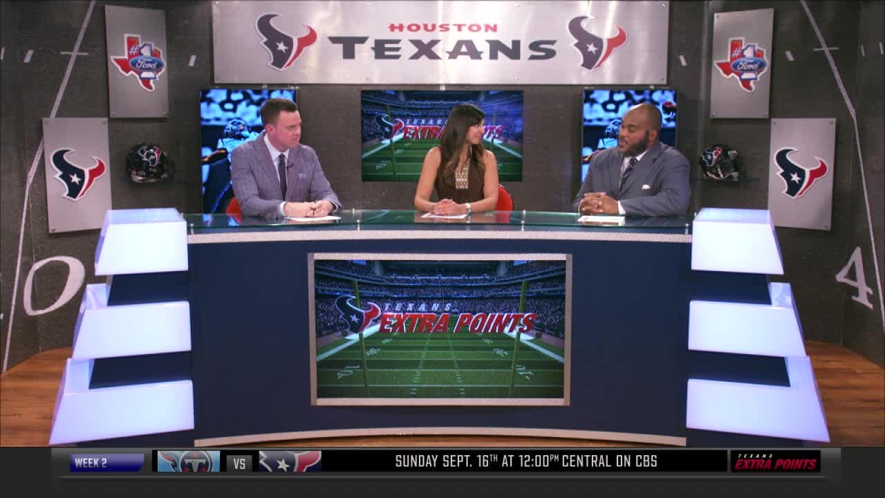 Extra Points | FCCU Keys to the Game