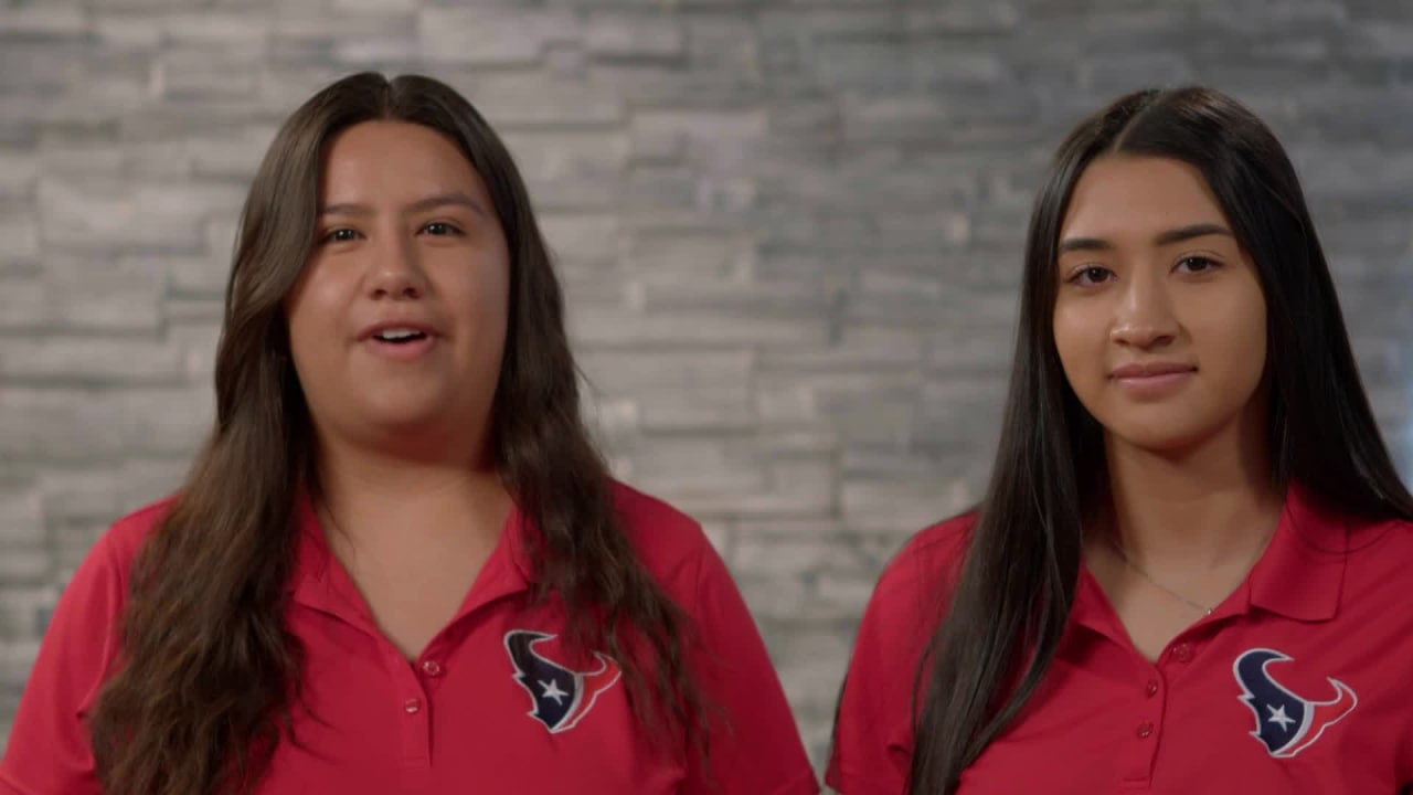 5 ways of being a Texan