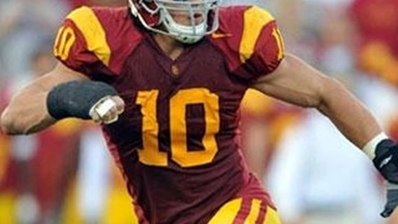 Highlights: LB Brian Cushing