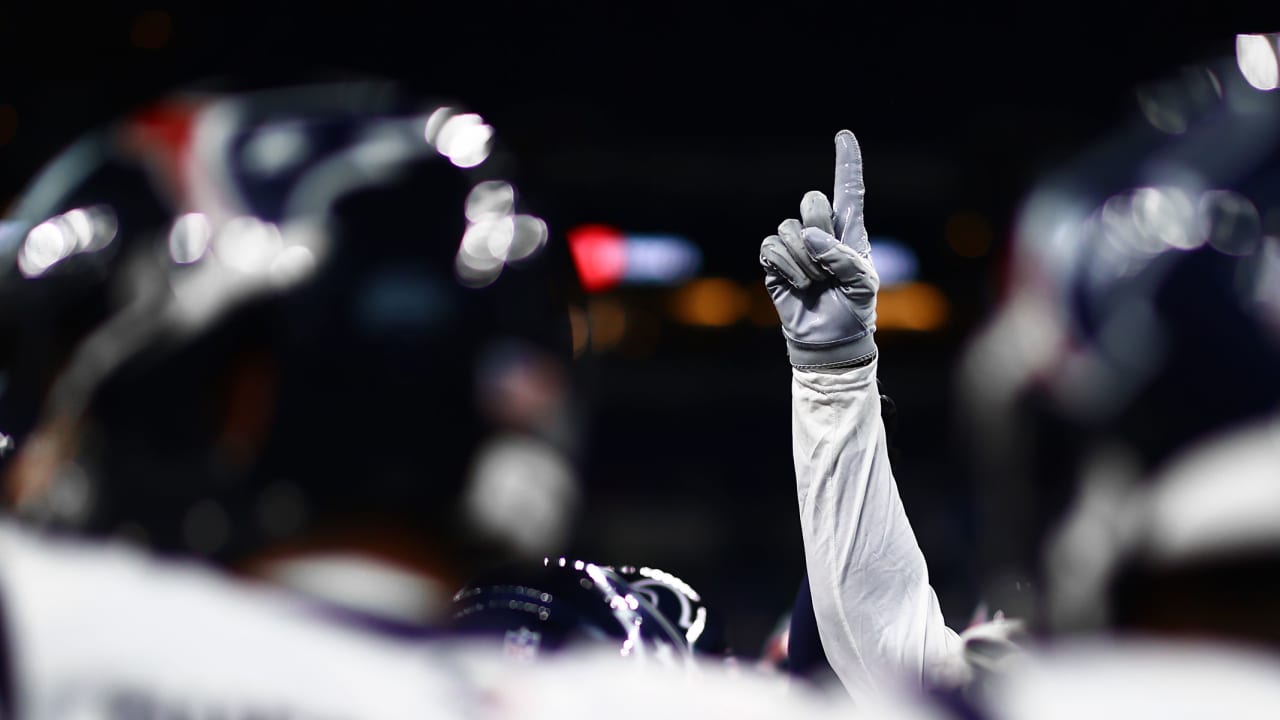 Houston Texans General Manager Nick Caserio met with the media Tuesday ...