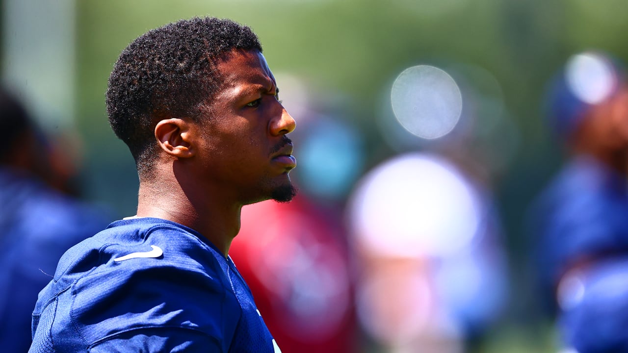 Houston Texans WR Anthony Miller could see action in Week 1 against the ...