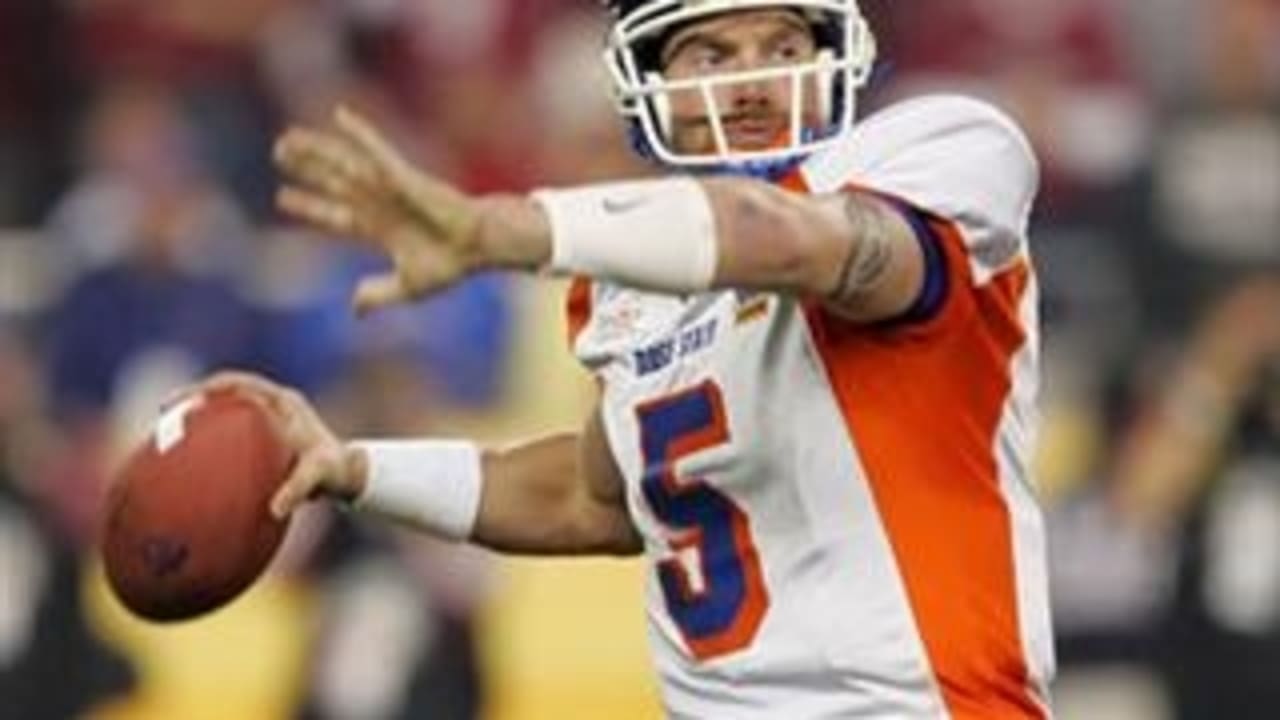 Zabransky back to work after Hollywood ending