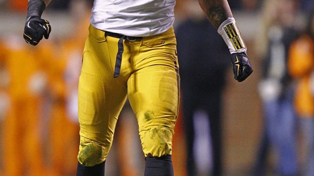 Shane Ray photos
