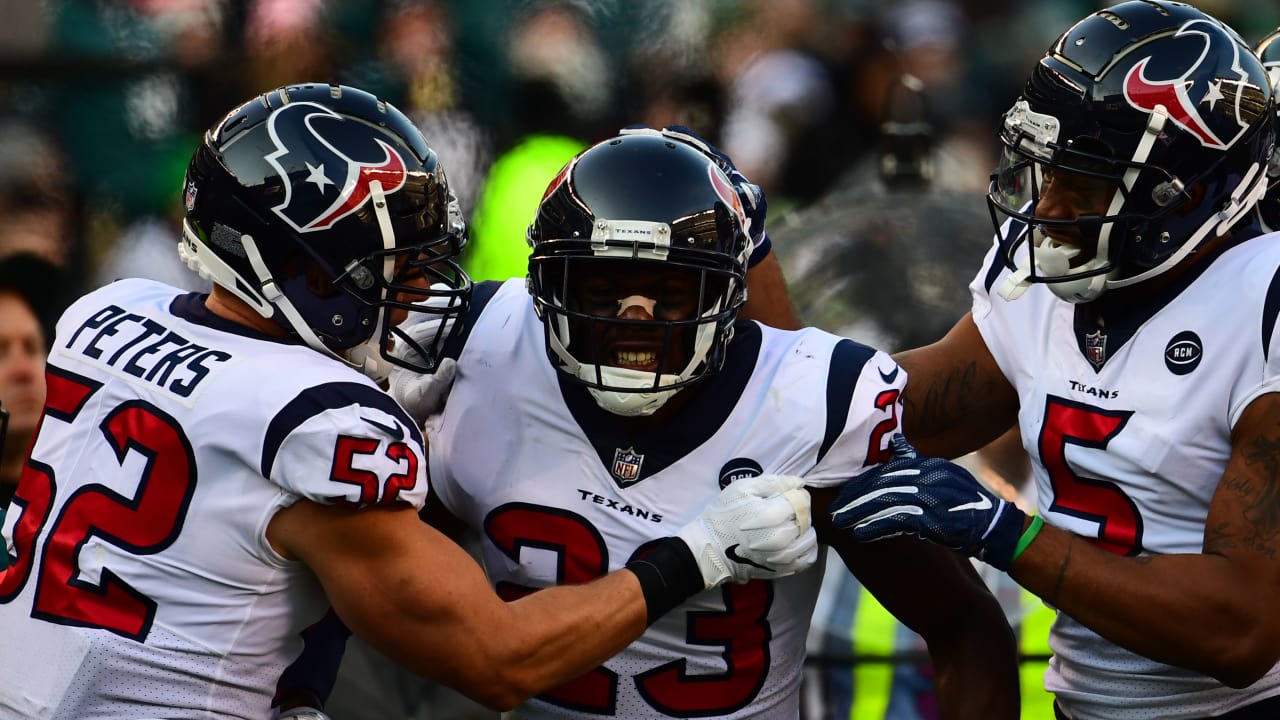 Oh how special: Texans improved drastically from 2017 in key area