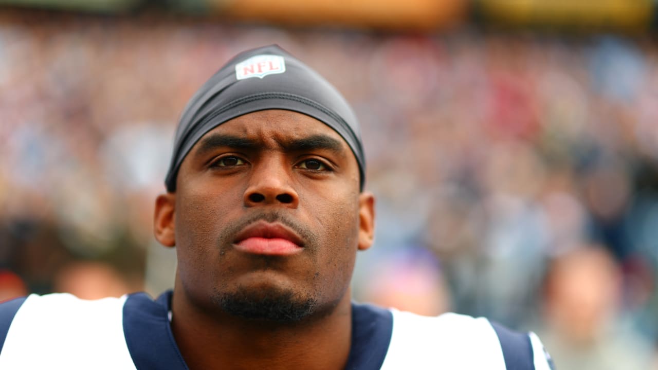 A.J. Moore answers 12 questions on Drew Dougherty's podcast, Drew's Dozen.