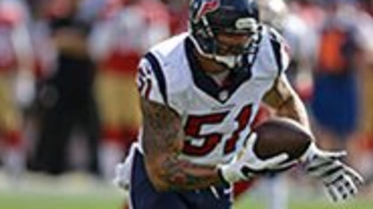 John Simon TD gets Texans on scoreboard first
