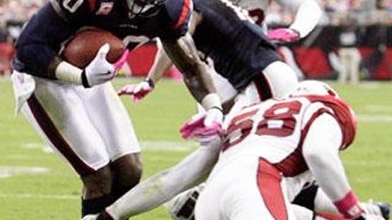 NFL Network crew on Texans' loss