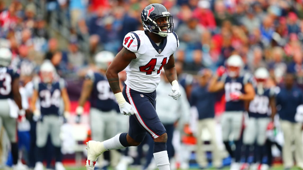 Photos: Best of Zach Cunningham