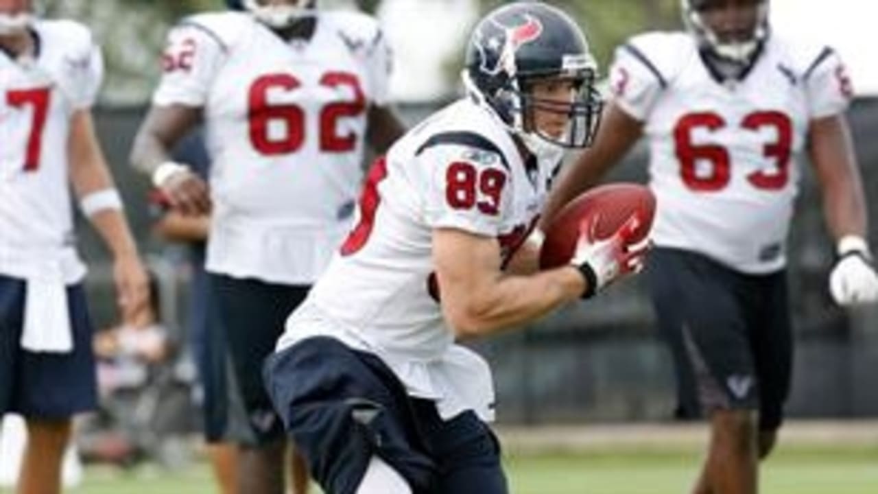 10 questions with Anderson