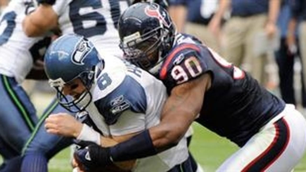 Season in review: Defensive line