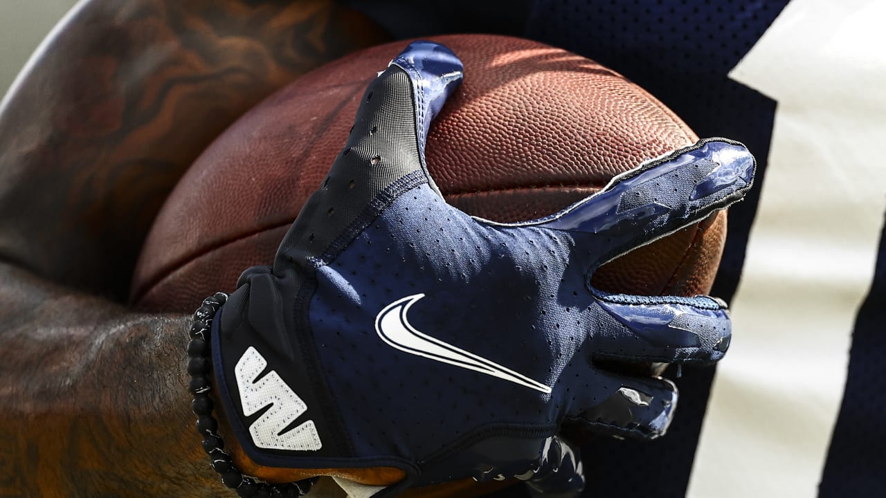 Houston Texans Team analyst John Harris breaks down the defensive line ...