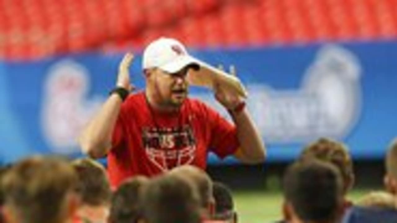 5 observations from Houston's Pro Day