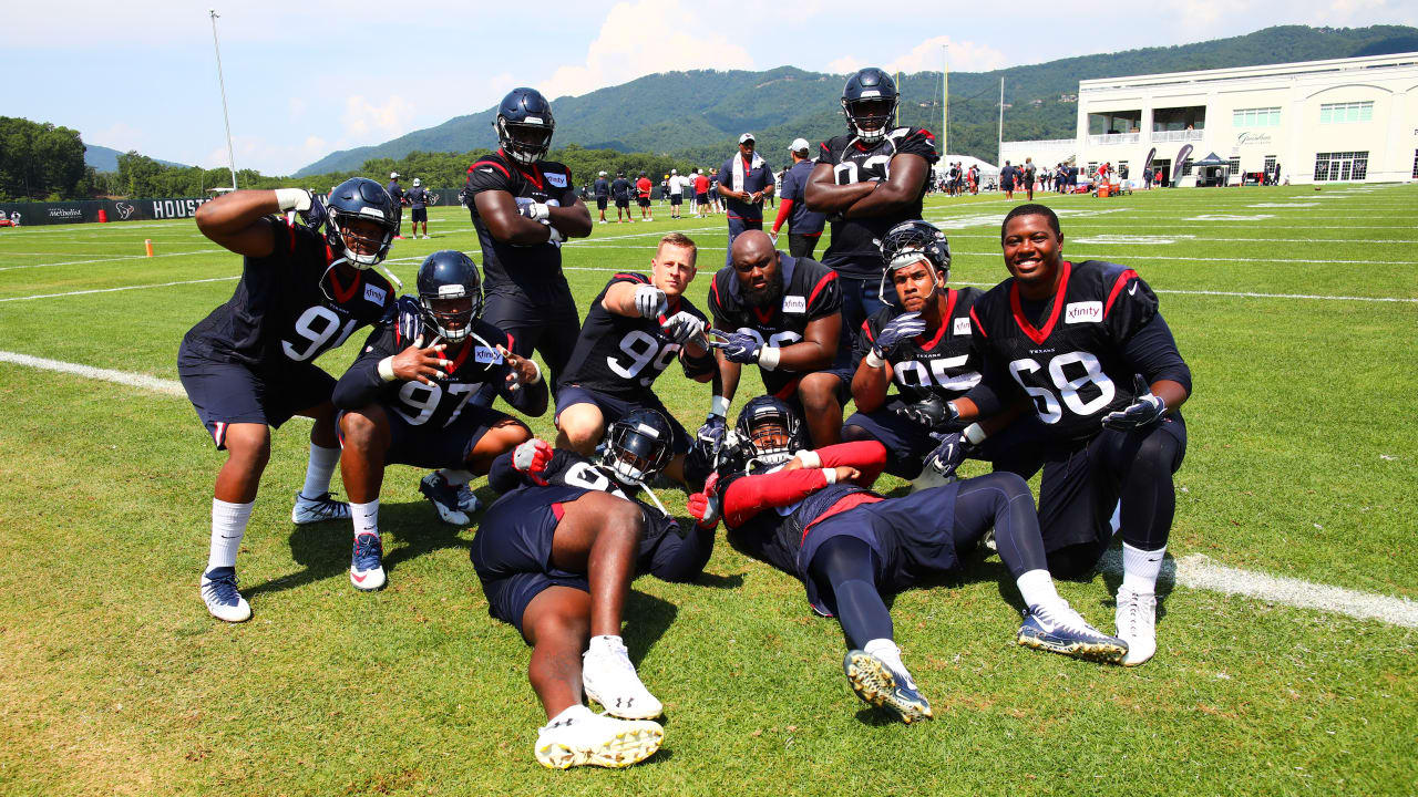 Drew's Dougherty Dozen: 12Q w/DE Christian Covington