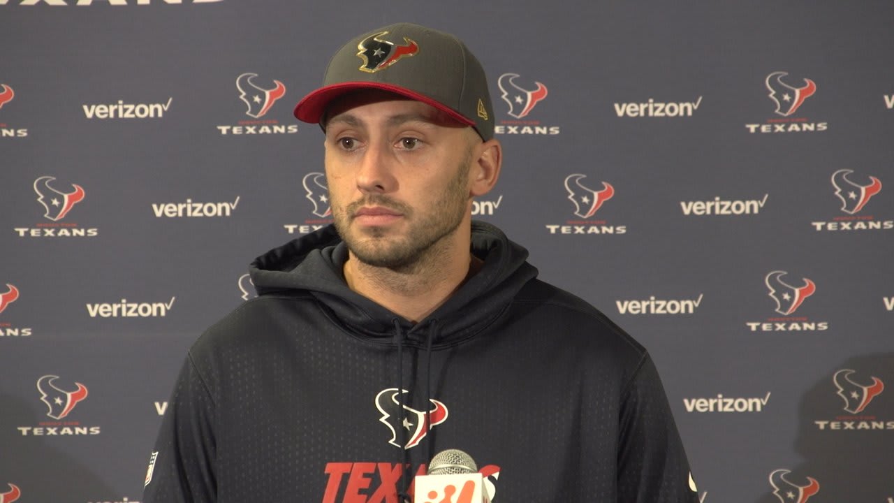 Hoyer: "Going to be a great challenge"