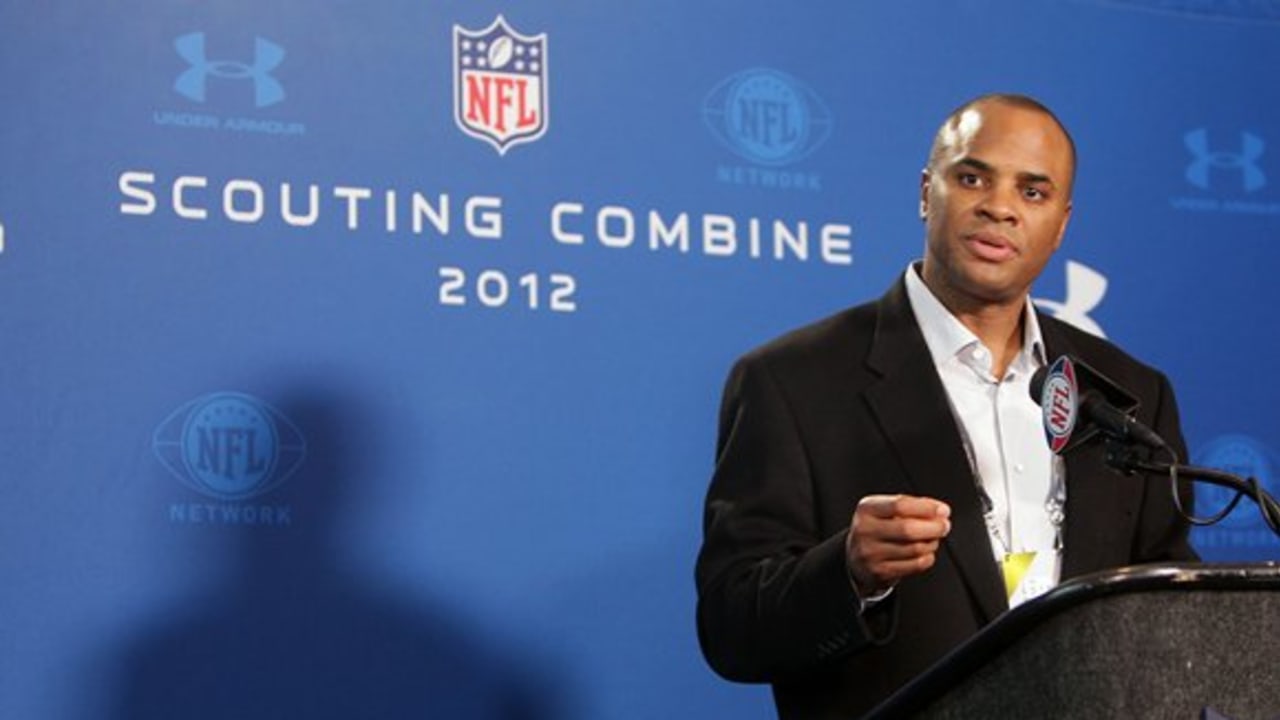 2012 NFL Scouting Combine