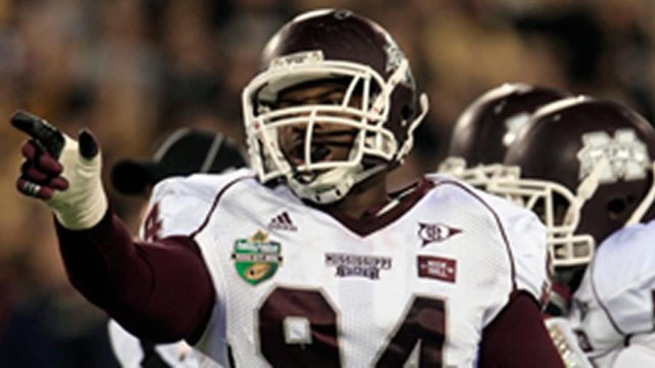 Prospect Profile: DT Fletcher Cox
