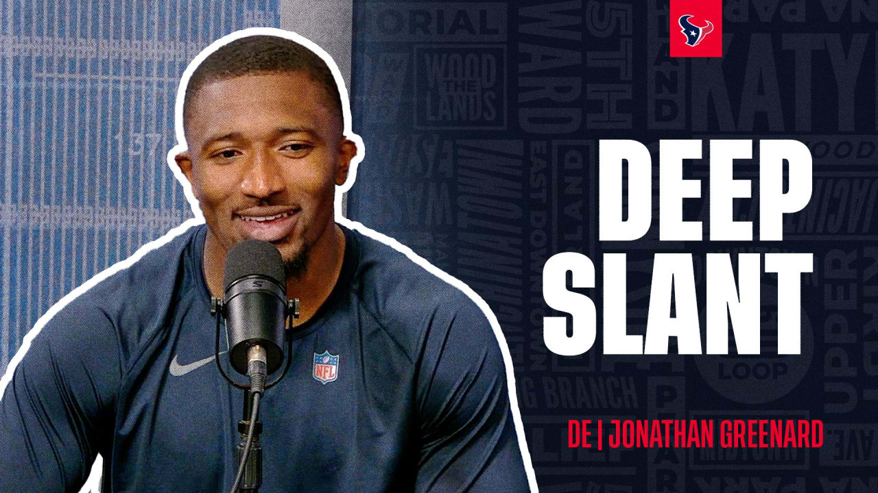 DeepSlant: Jonathan Greenard | 2023 Week 2