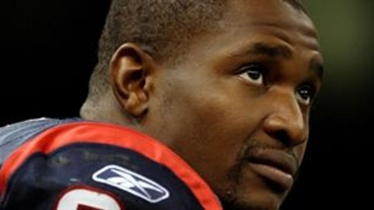 10 questions with Okoye