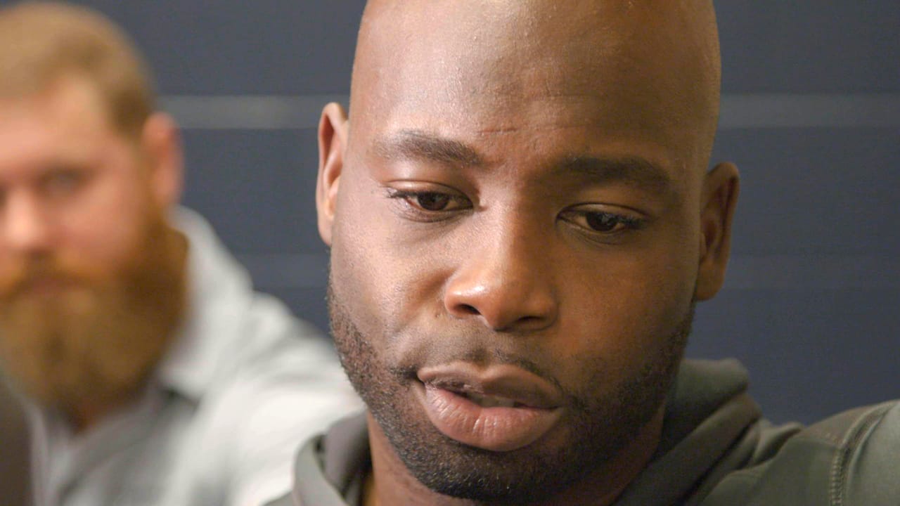 Joseph "Definitely some things we can learn"