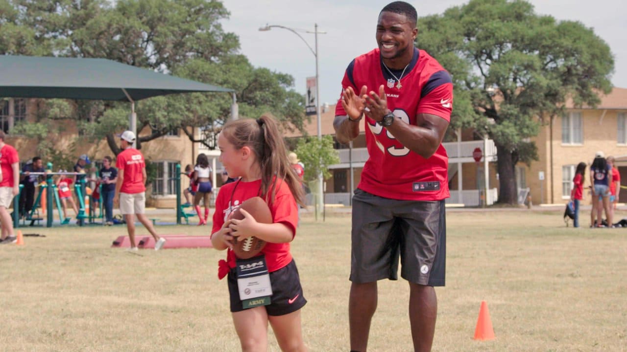 Stampede Tour: Austin Outreach Trip