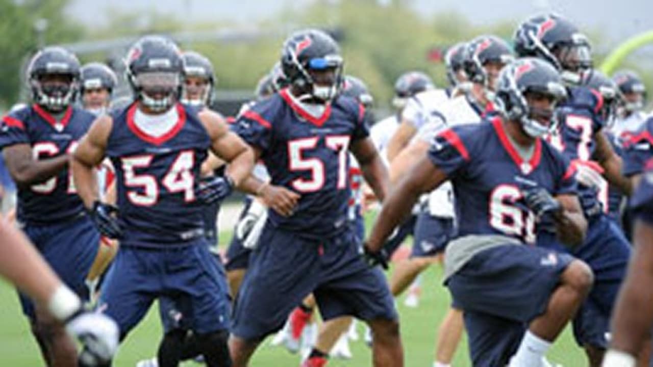 First Look: Tuesday OTA highlights