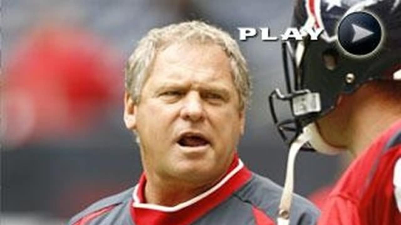 Your Texans: Richard Smith