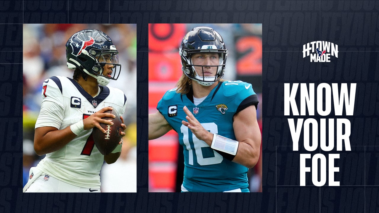 2023 Jacksonville Jaguars Season Schedule and Offensive Stats - Archyde