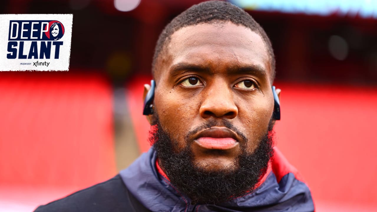 Tyrell Adams, Packers Preview | Deep Slant