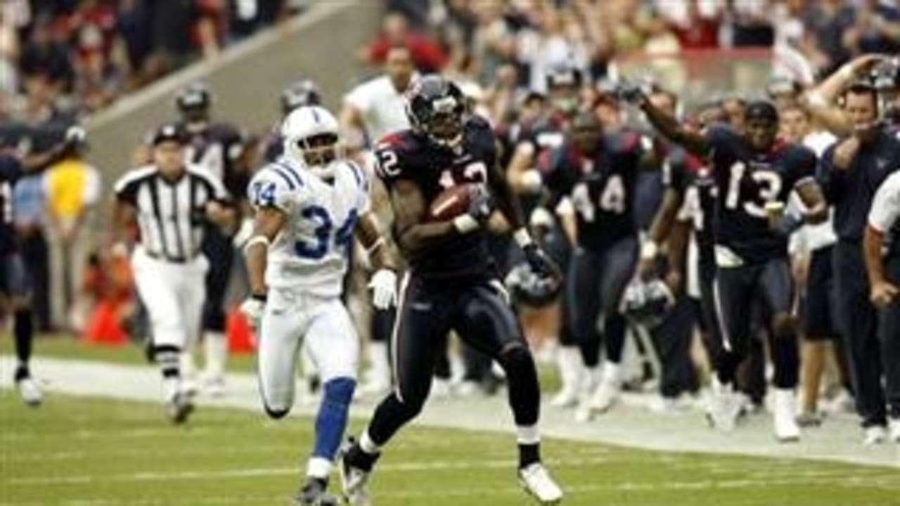 Rookie diary: Keeping up with Jones