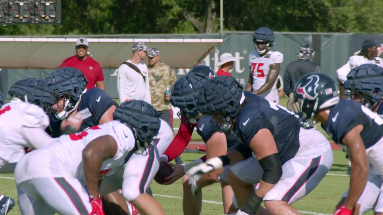 HIGHLIGHT | Seth Green reels in deep TD