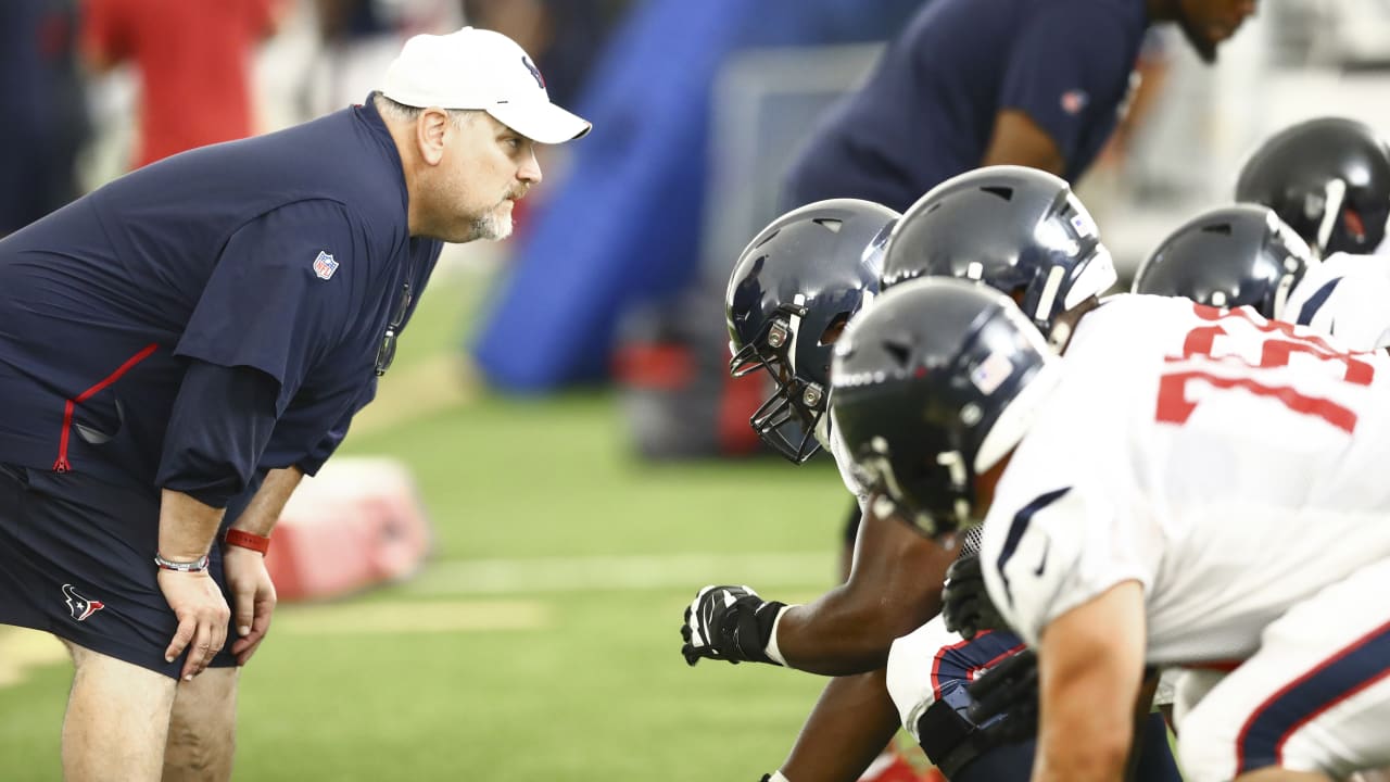 Mic'd Up: Coach Mike Devlin