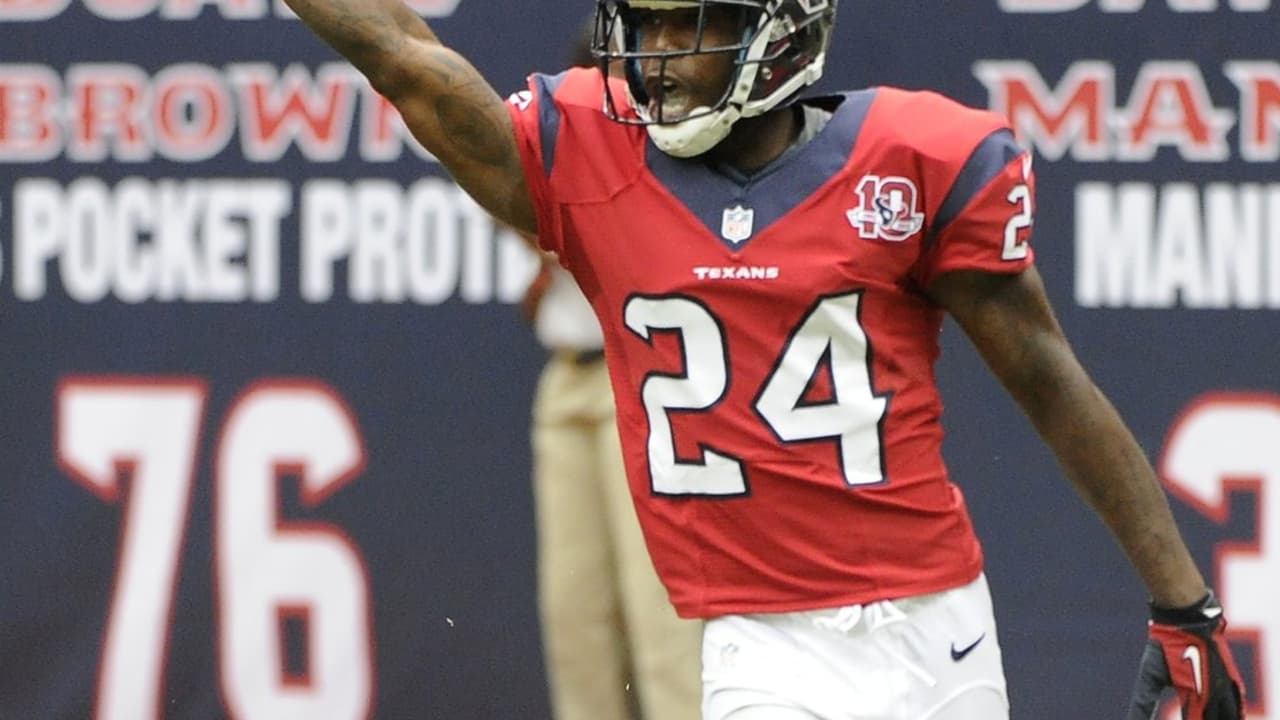 Season in review: Cornerback