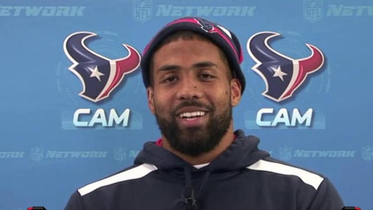 Friday Night Spotlight: Arian Foster