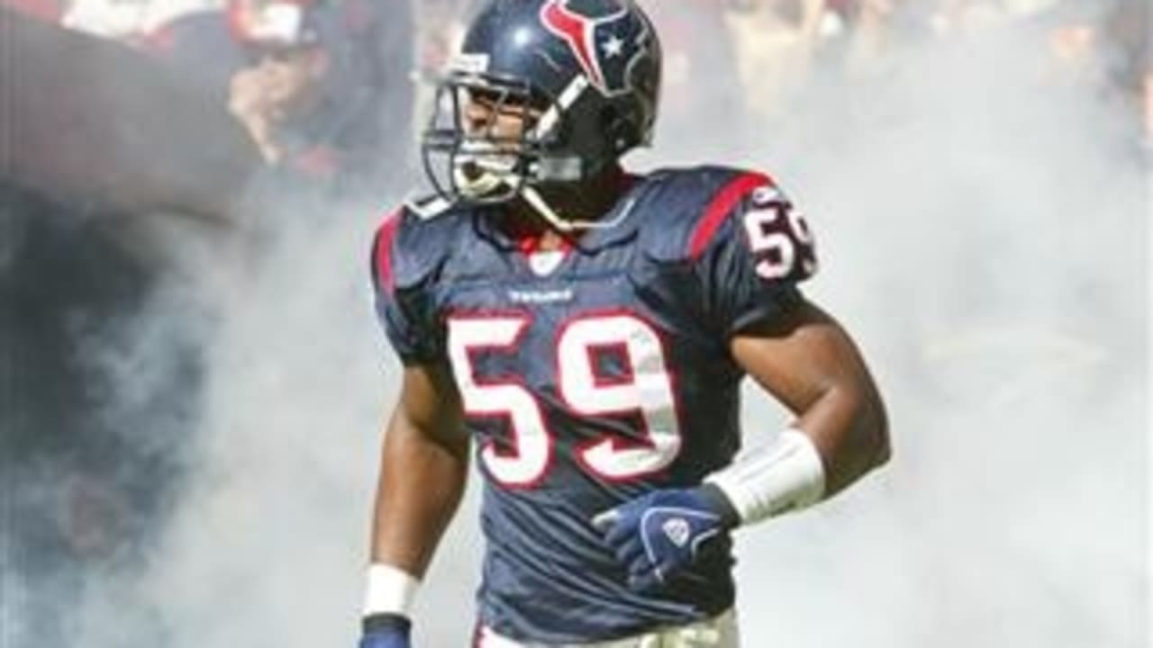 Your Texans: Linebackers