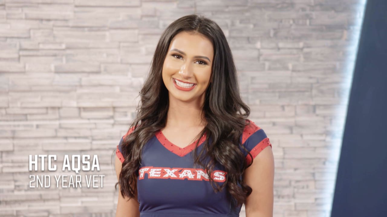 Meet HTC Aqsa