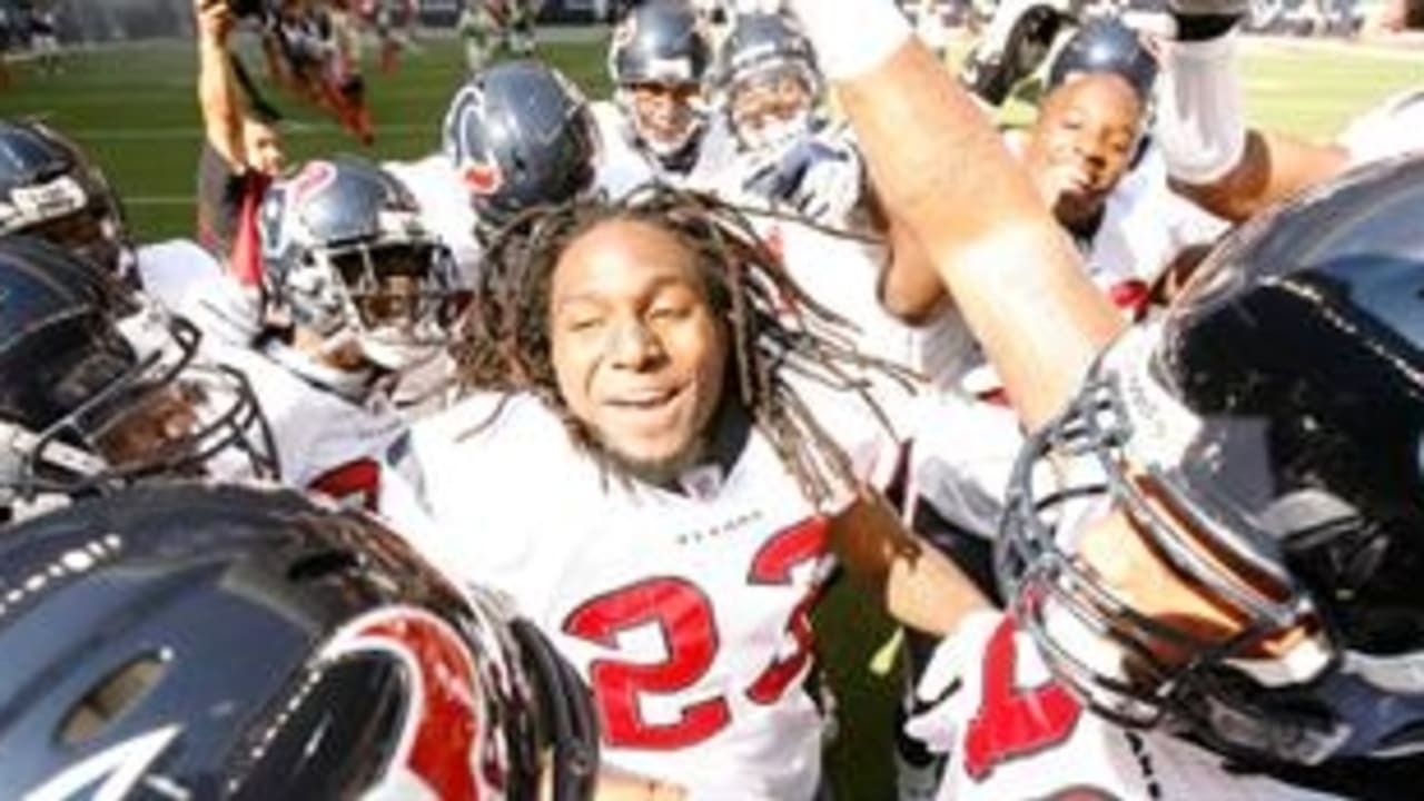 Practice report: Dunta welcomed back