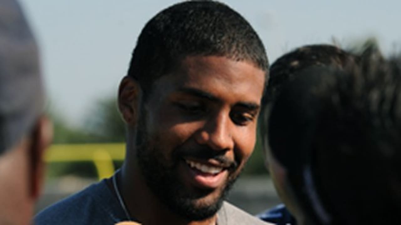Texans Daily: Foster returns