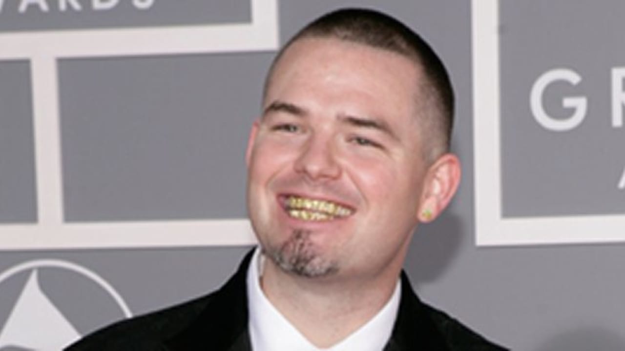 1-on-1 with rapper, Texans fan Paul Wall