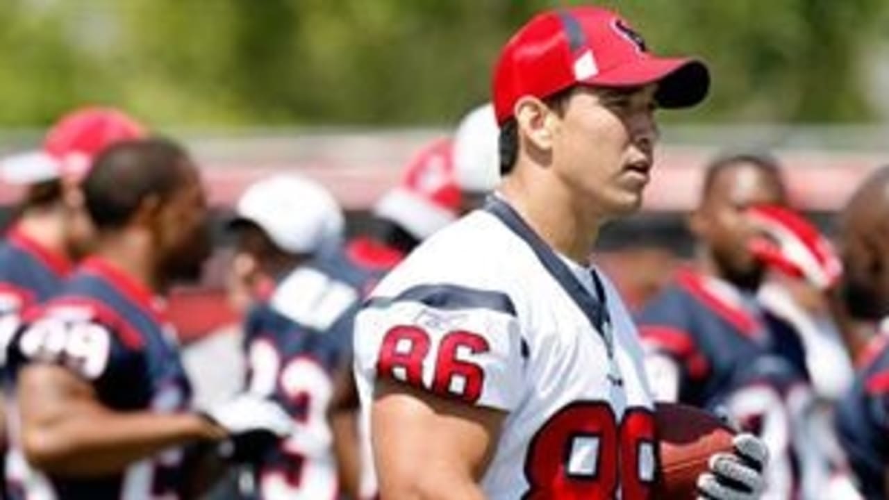 Rookie diary: James Casey