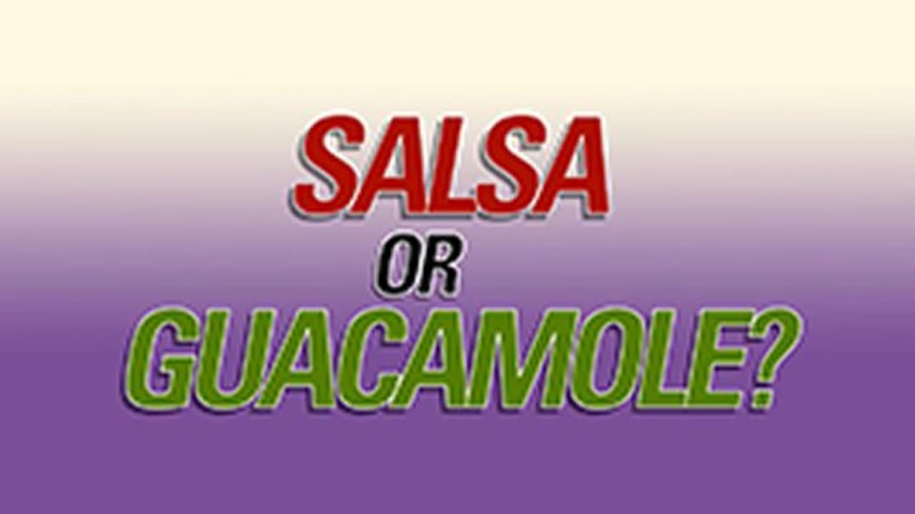 Cheer Choices: Salsa vs. Guacamole