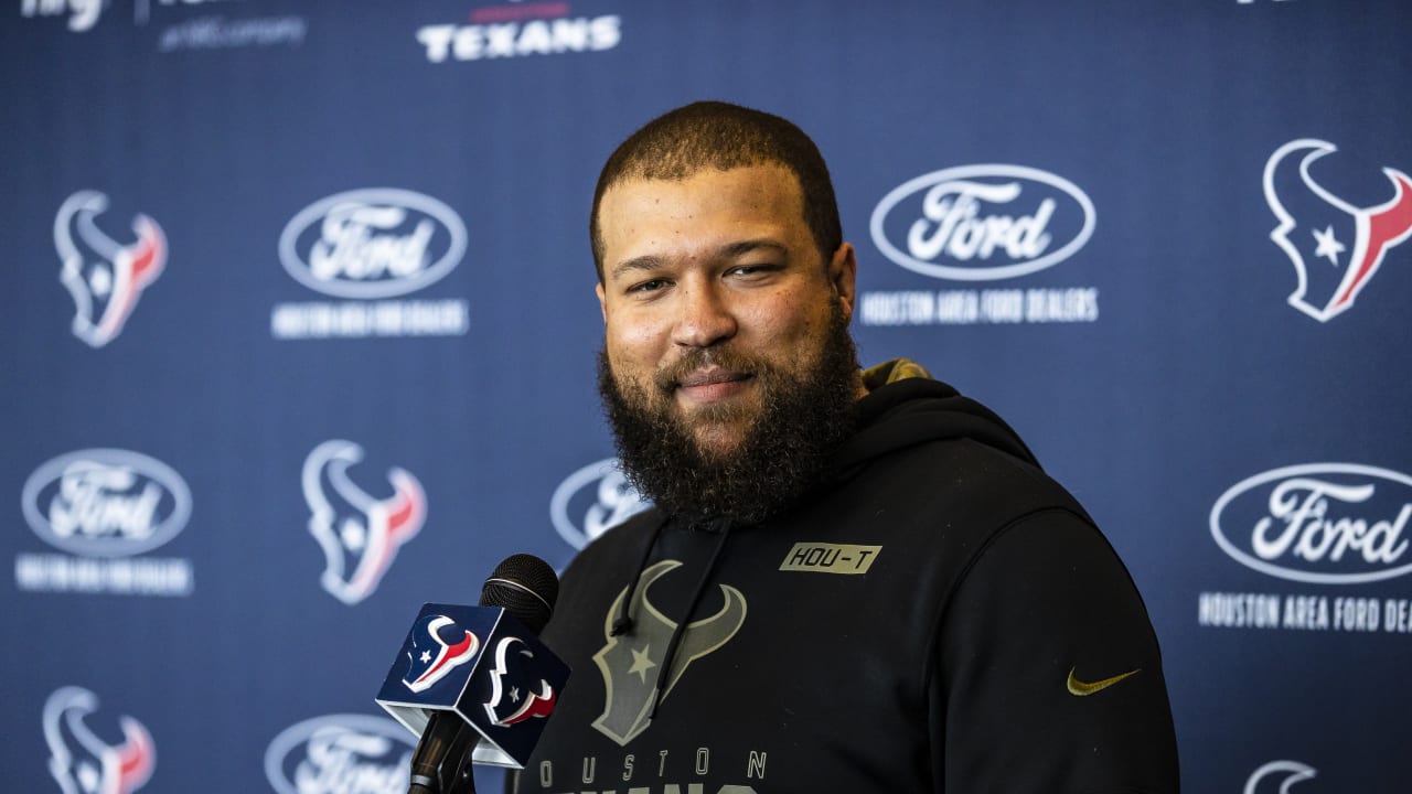 | Houston Texans 2022 Coaching Staff Press Conferences