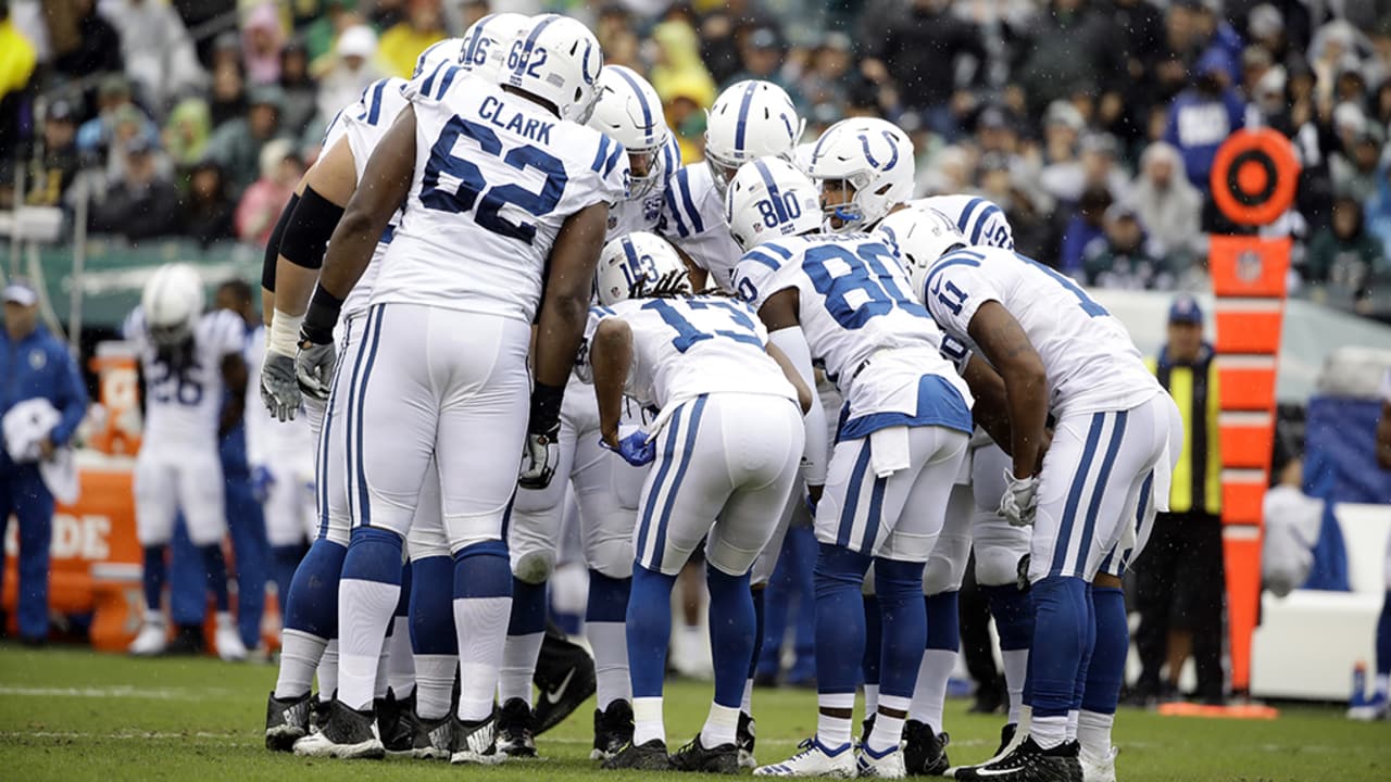 Know Your Foe: Indianapolis Colts
