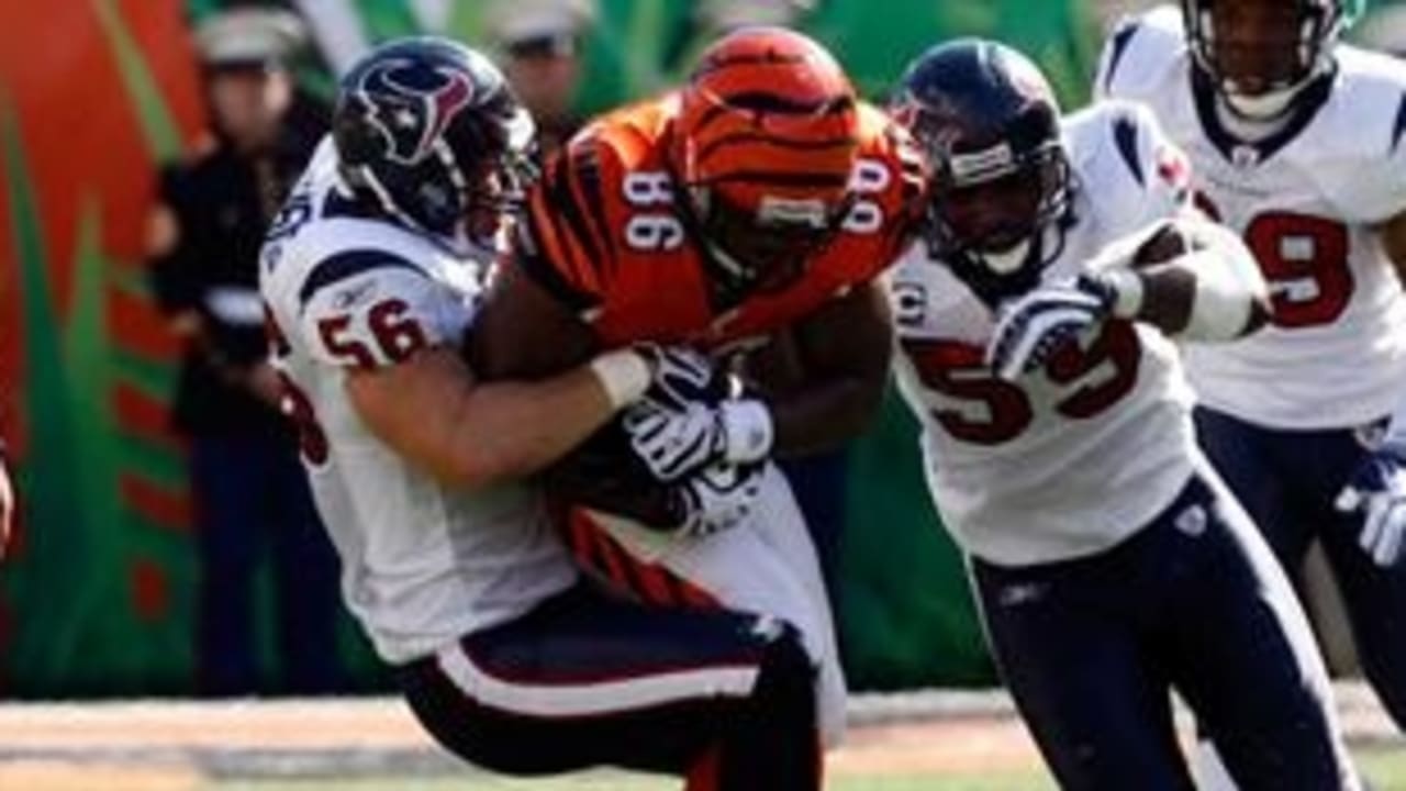 Quotes: Cushing, Ryans press conference