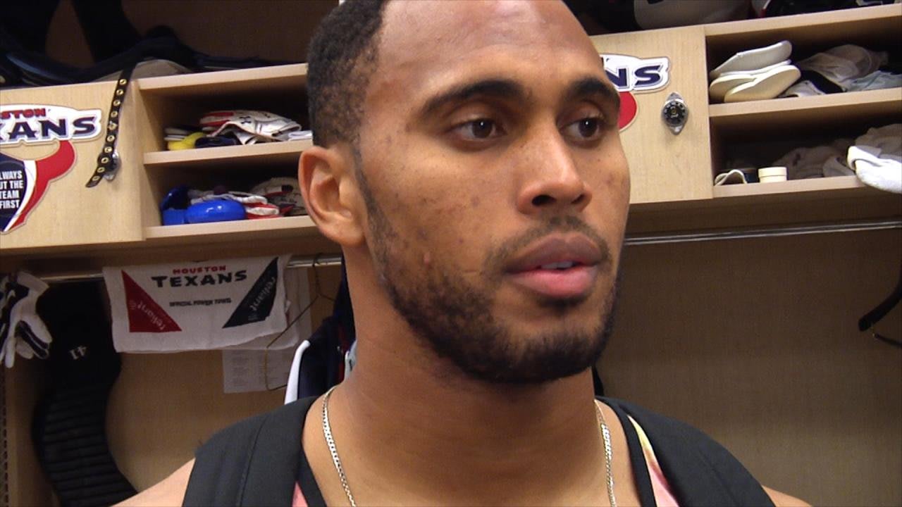 Grimes always looking to improve