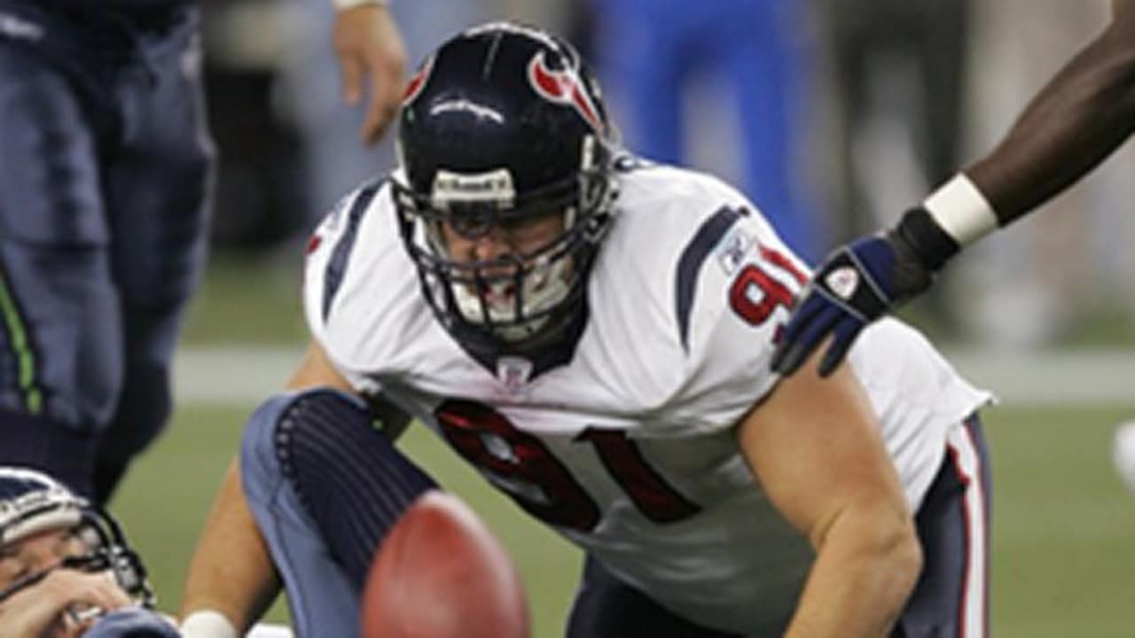 1-on-1 with former NT Seth Payne