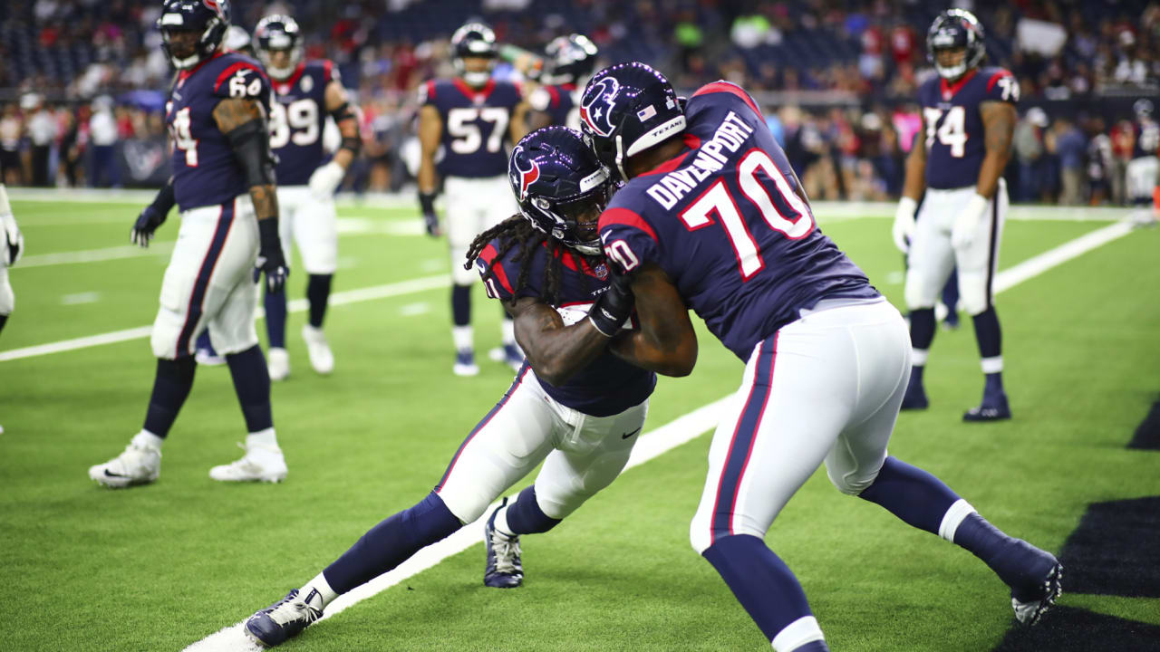 Pregame Photos: Texans vs Cowboys