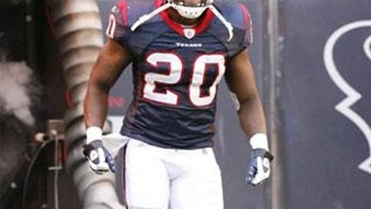 NFL Network on Slaton