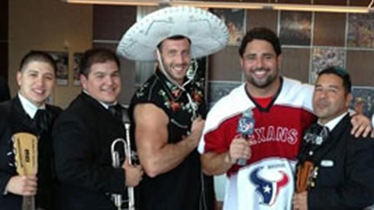 'On the Nose' with Shaun Cody: Hispanic Heritage