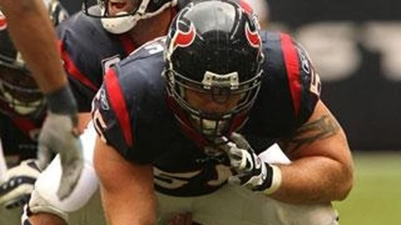 USA Football - Three-point stance