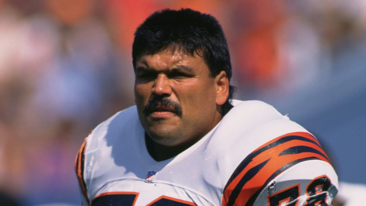 A Conversation with NFL legend Anthony Muñoz